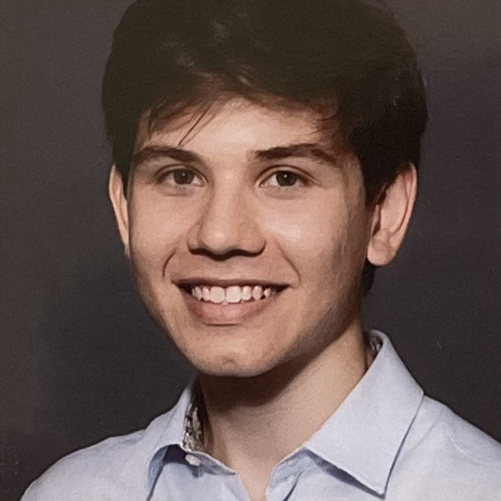 Laurenz Polanski - Dualer Student - digatus it consulting | XING