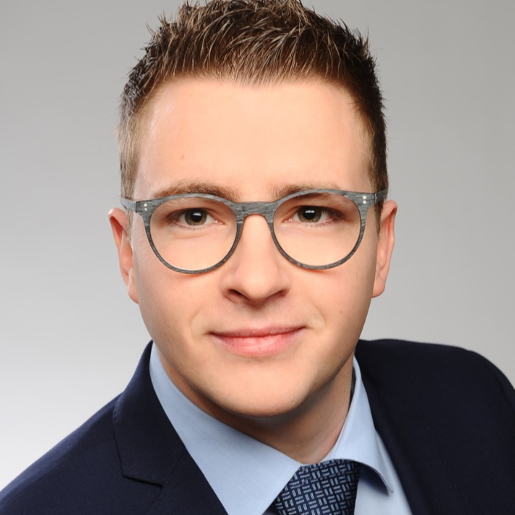 Timo Buckel - Meister Mechanik - Papierfabrik Palm | XING