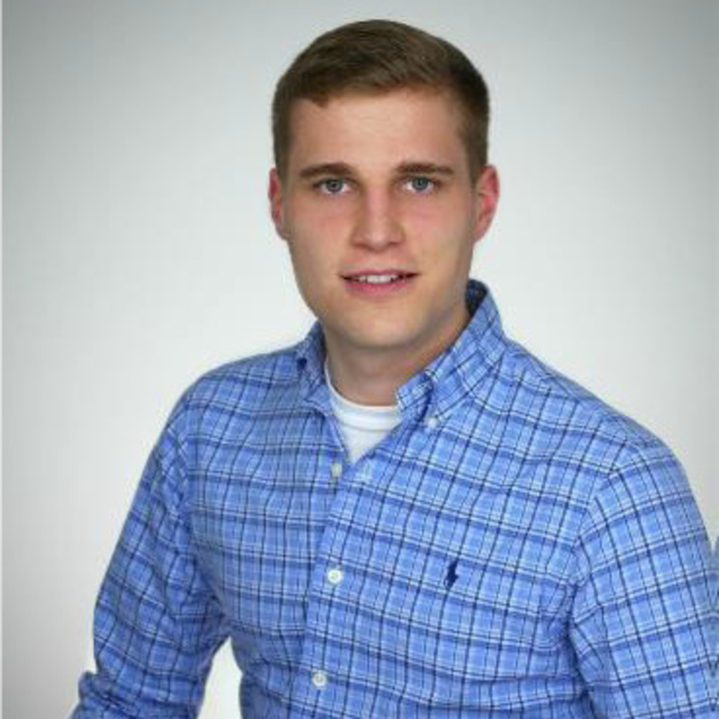 Daniel Heil - Ba­che­lo­rand - Fraunhofer-Institut für ...