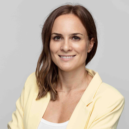 Katharina Rohrer - Brand Manager Neurology & Immunology - Merck Group ...