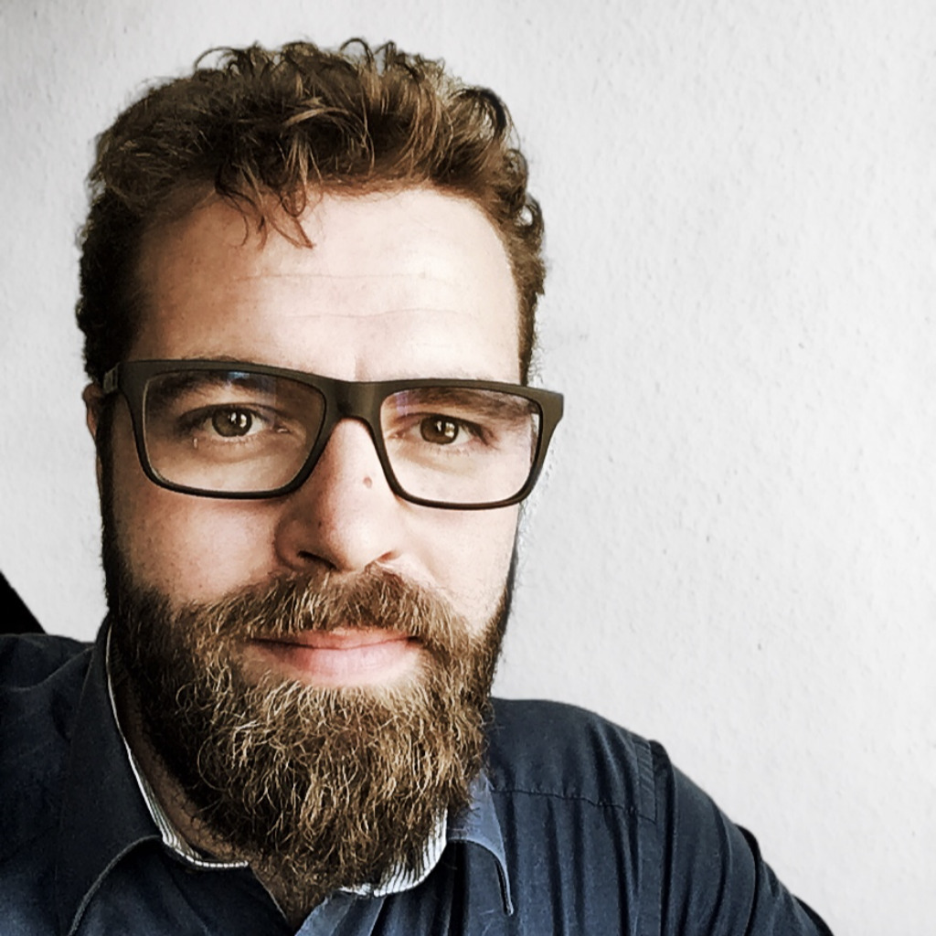 Michael Riccardi - General Manager - Herzog&Riccardi UG | XING