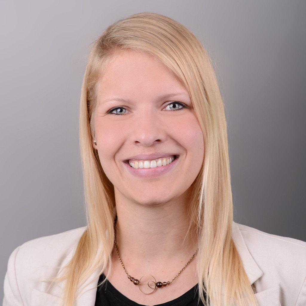 Sarah Thies - Wissenschaftliche Doktorandin im Bereich gynäkologische ...