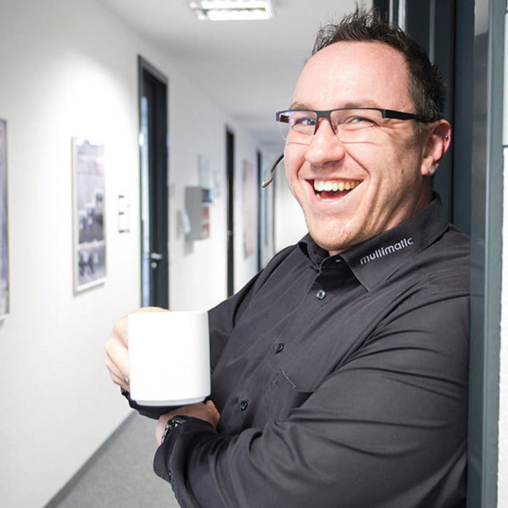 Stefan Hahn - Vertriebsspezialist - EFFEKTA Regeltechnik GmbH | XING