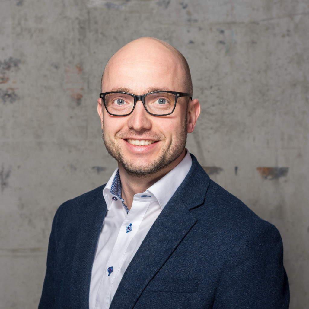 Patrick Erzer - Beratung & Verkauf - JCM Werbedruck AG | XING