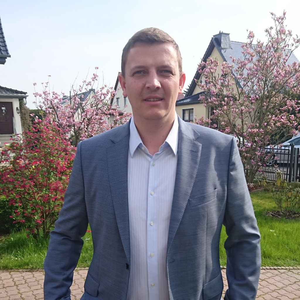 Uwe Engelhardt - AREA Manager ReadyMix Sachsen - CEMEX Deutschland AG ...