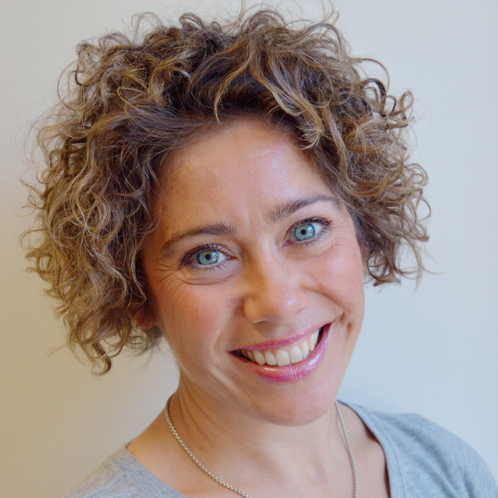 Sarah Dargue - Managing Consultant - Nigel Wright Group | XING