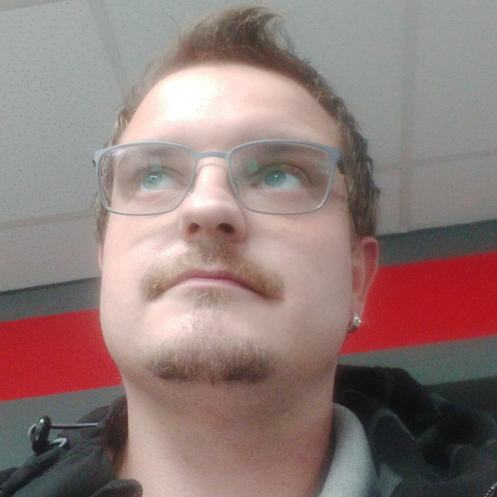 Michael Rauh - Vertriebsmitarbeiter im Außendienst - Melle Gallhöfer ...