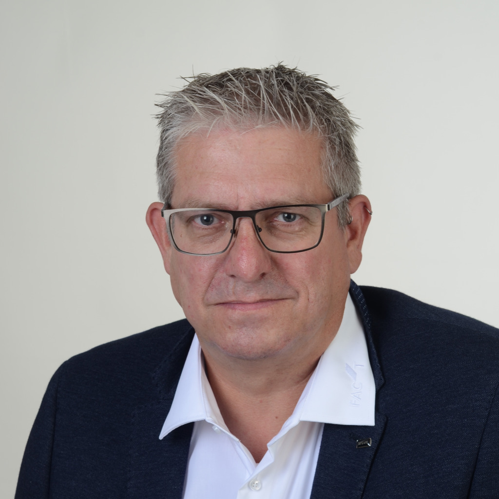 Marco Hackmann - Bauleiter Elektrotechnik, Automationstechnik - FACT Gruppe | XING