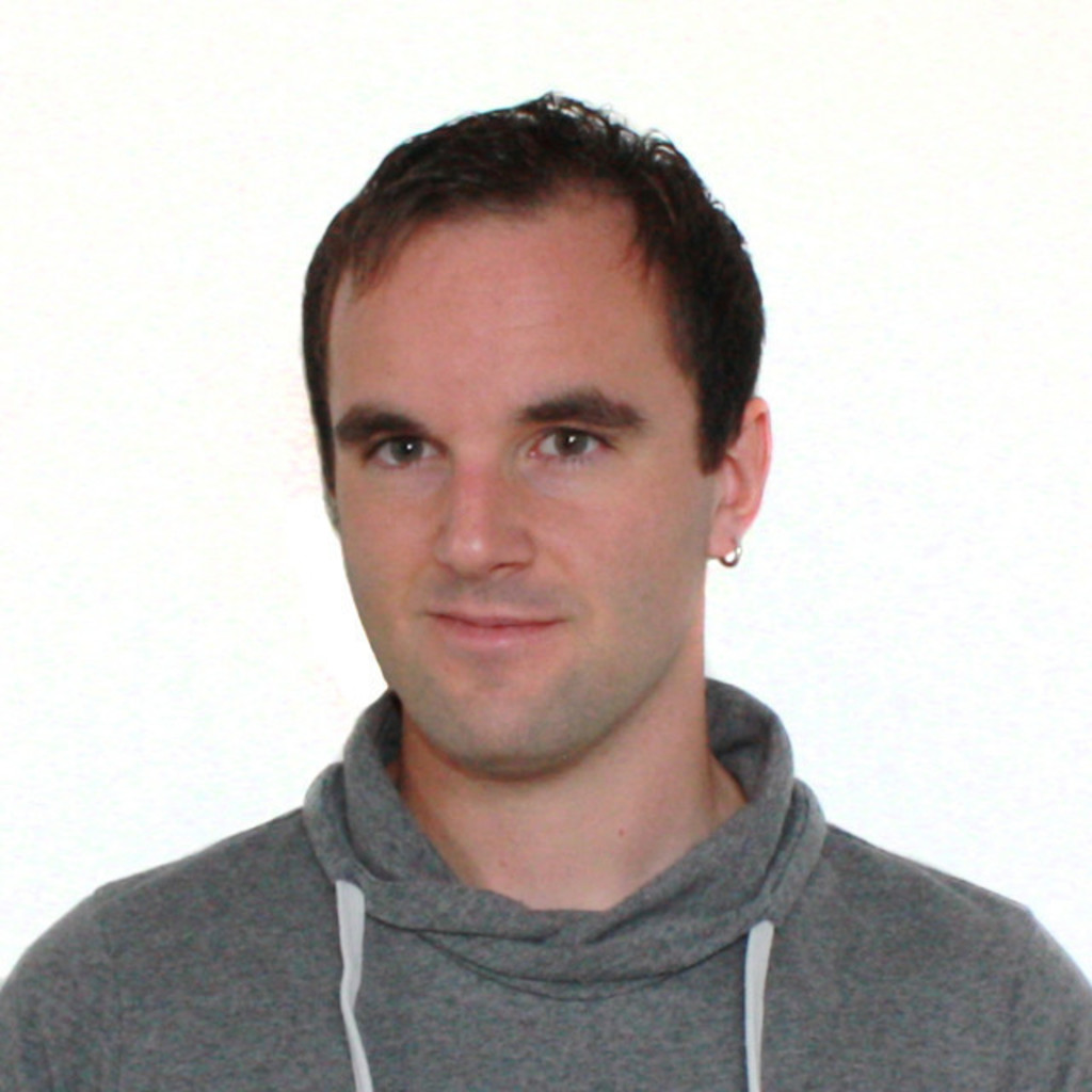 Samuel Fuchs - System & Application Manager - AMC advanced metabolic ...