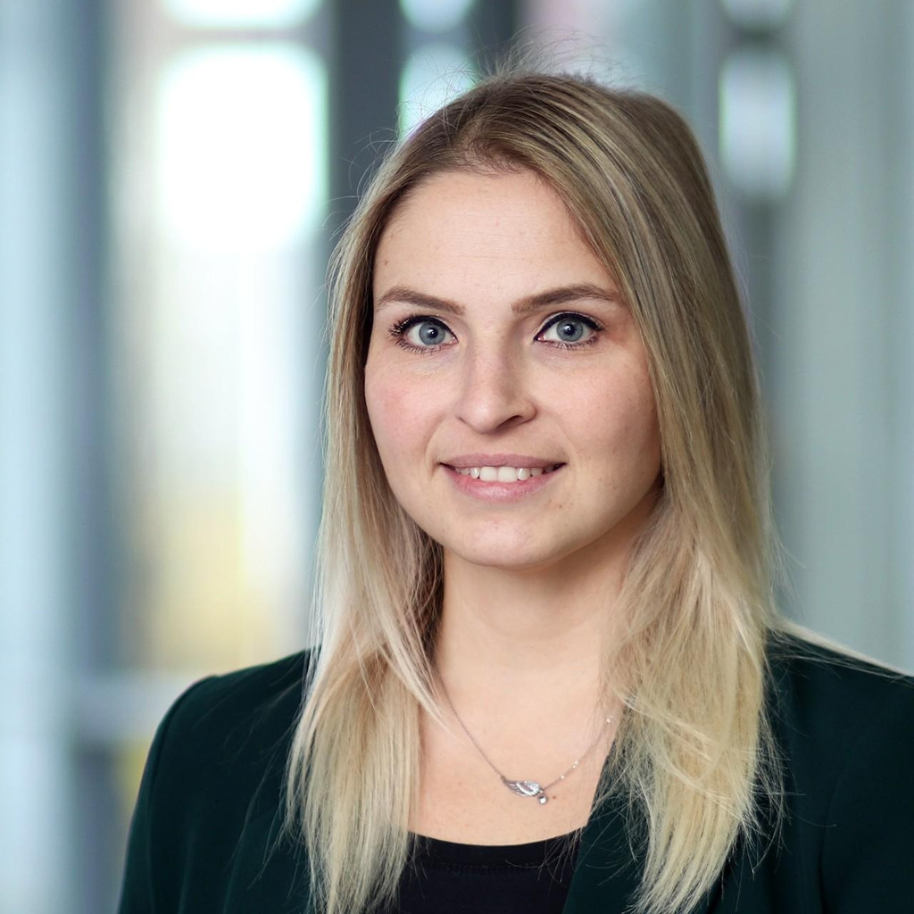 Jessica Weber - Sachbearbeiterin Marketing - LEONHARD WEISS GmbH & Co ...