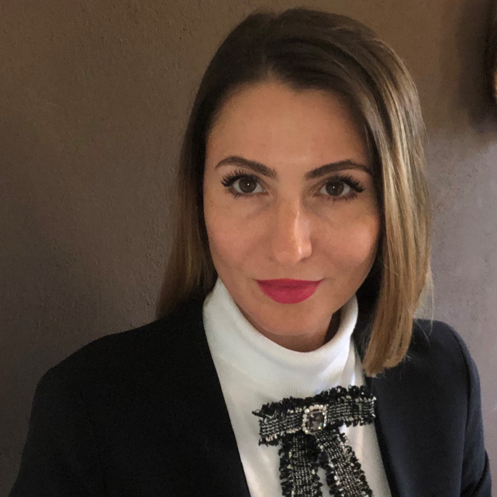 Alice Shaver-Baicu - Weiterbildung Online Marketing Manager - One ...