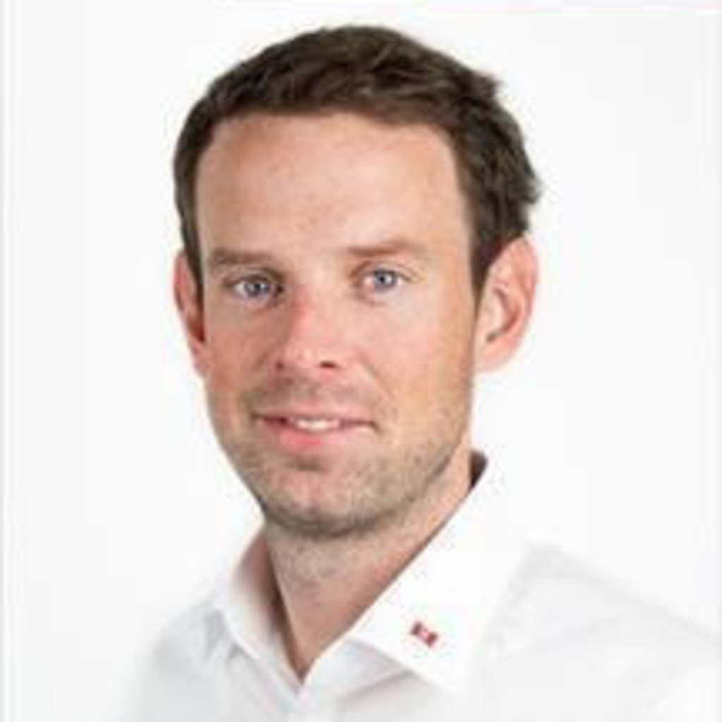 Marcel Brandt - Operative Niederlassungsleitung / Prokurist - Fritz ...