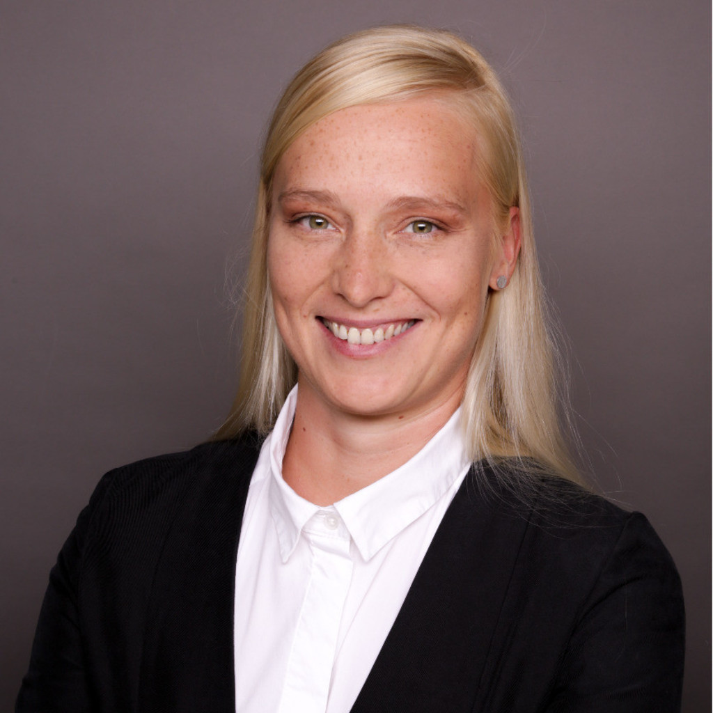 Stefanie Wiens - IKT-Beschäftigte im Kompetenzzentrum ...