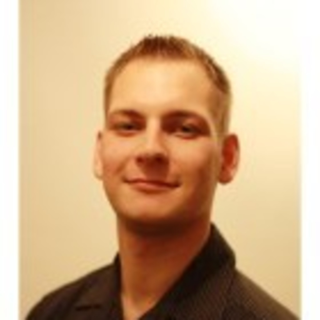 Thomas Wunderlich - Projektplanung / Kalkulation Schaltanlagen - GHM ...