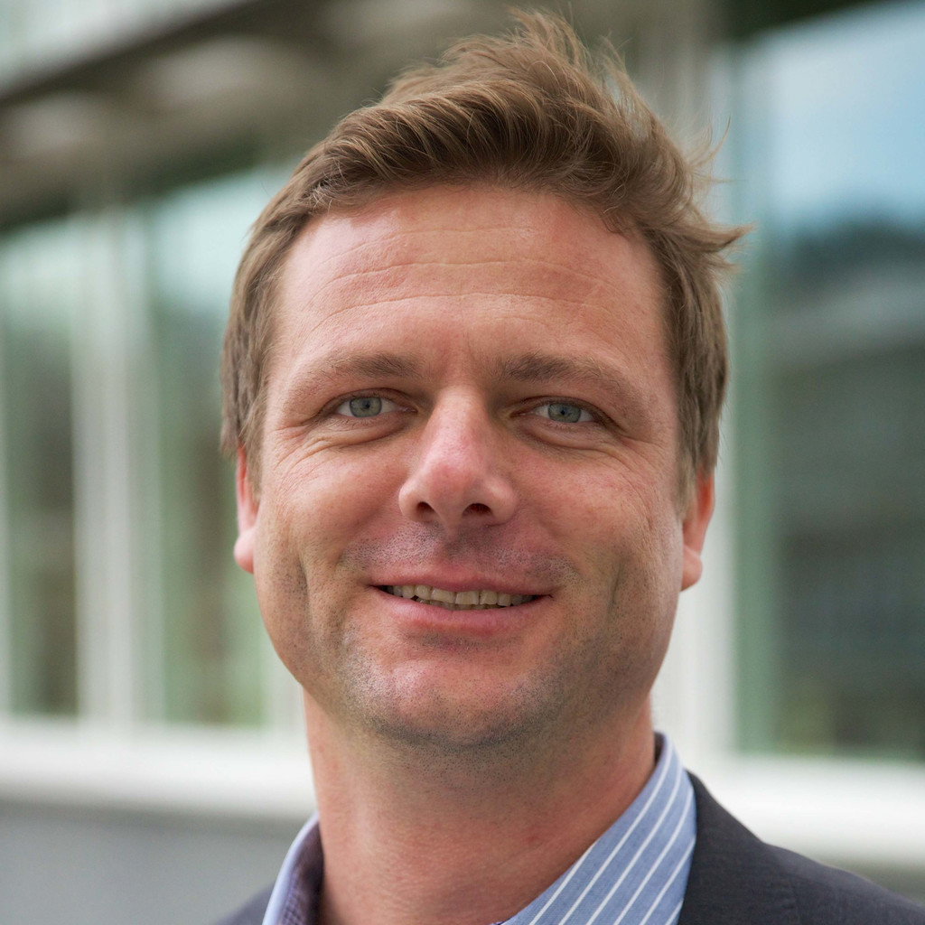 Oliver Strub - Senior Consultant - at rete ag | XING