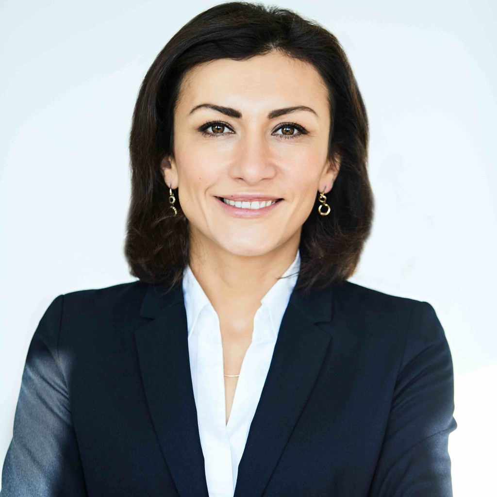 Anna Markus - Juristin - Auswärtiges Amt, Berlin | XING