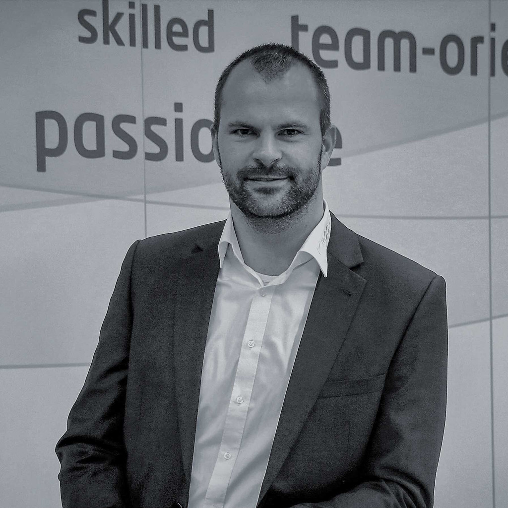 Alex Weiß - Head of Sales Service and Spare Parts - KOCH Pac-Systeme ...