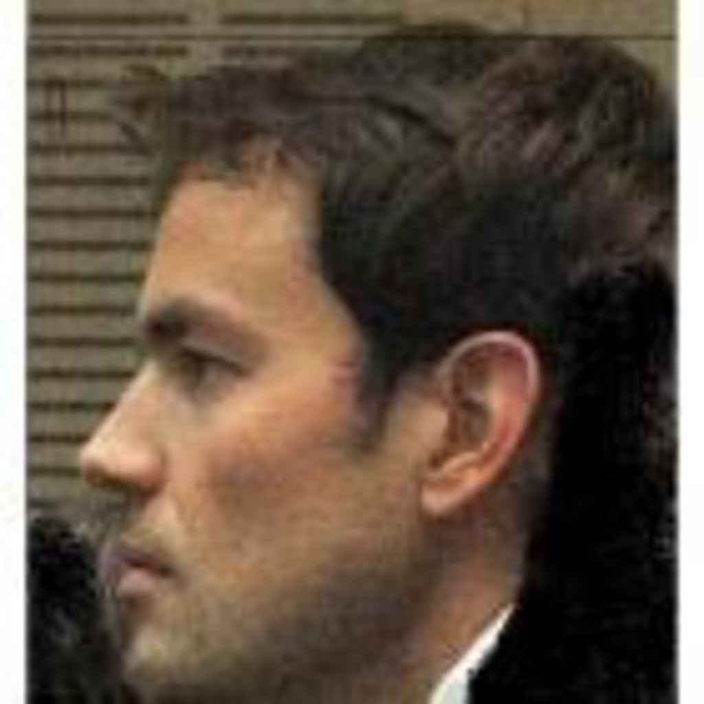 Eric Vogel - Head of Customs, Operational Export Control and Excise ...