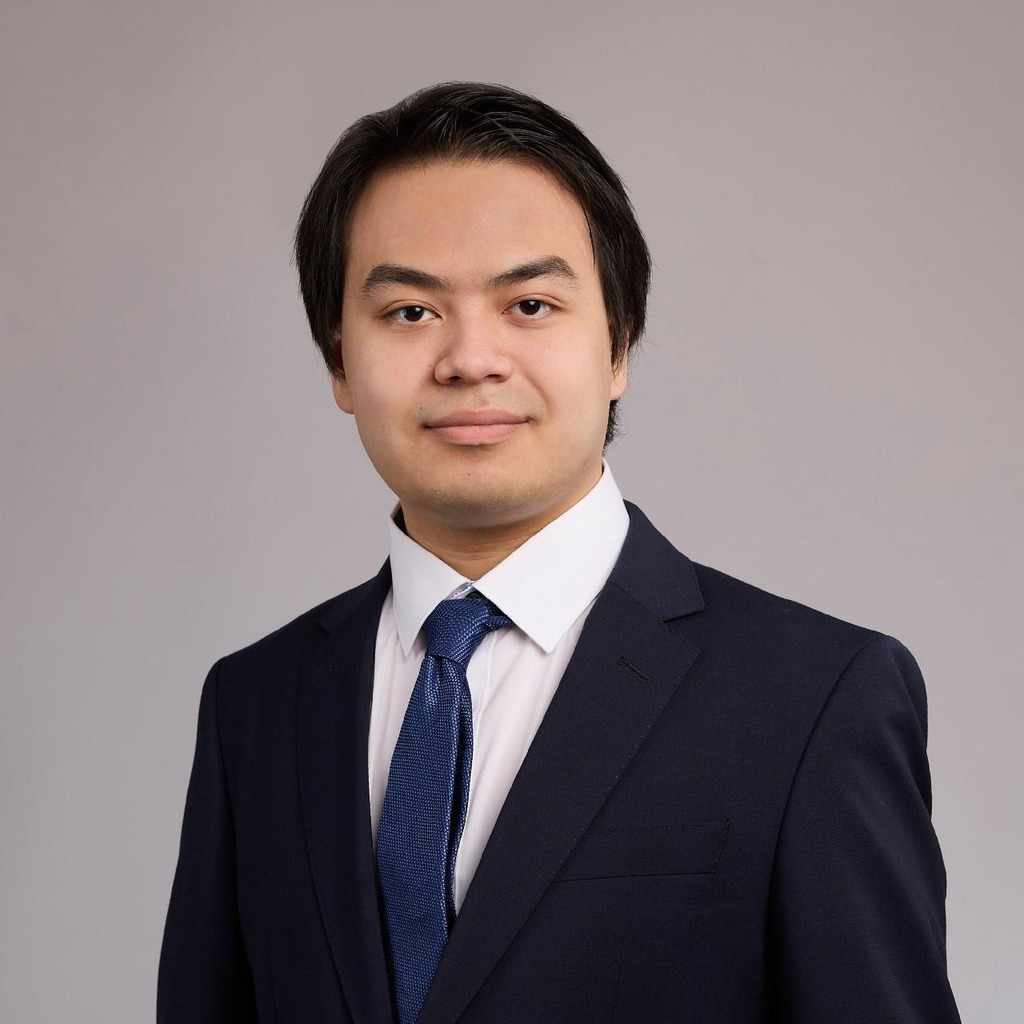 Michael Mader - Berufseinsteiger - Berufseinstieg | XING