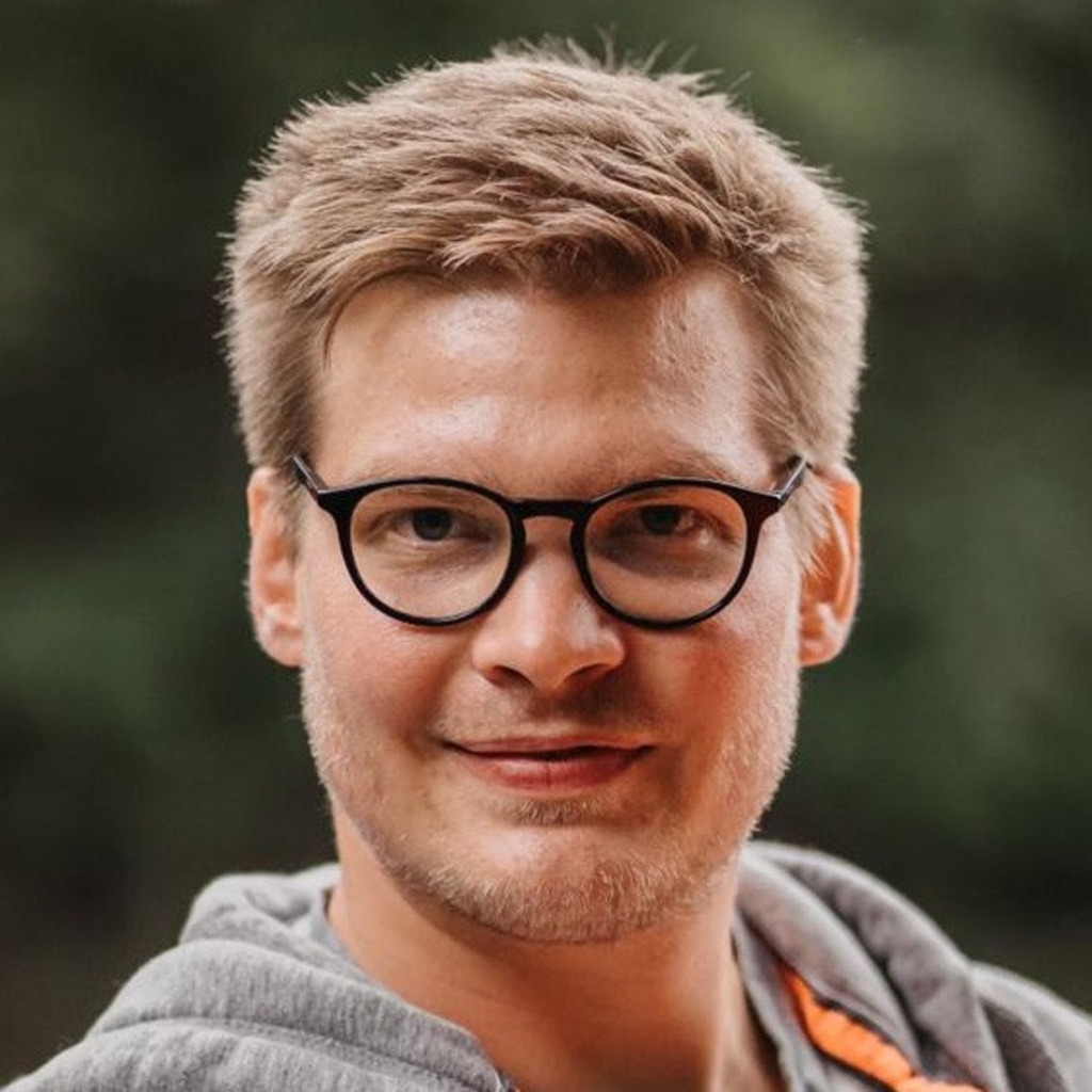 Daniel Dreier - Helpdesk Operator - GEA Food Solutions Germany | XING