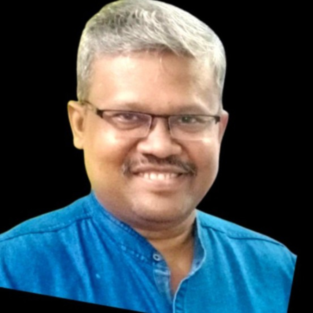 Arun Rama Balan Ganesha Moorthy - CEO - YeeJai Technologies | XING