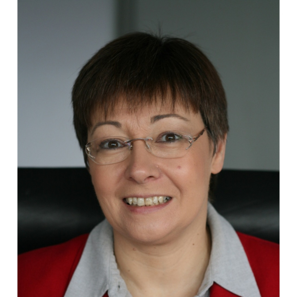 Brigitte Marx - Rentnerin - Deutsche Rentenversicherung Bund | XING