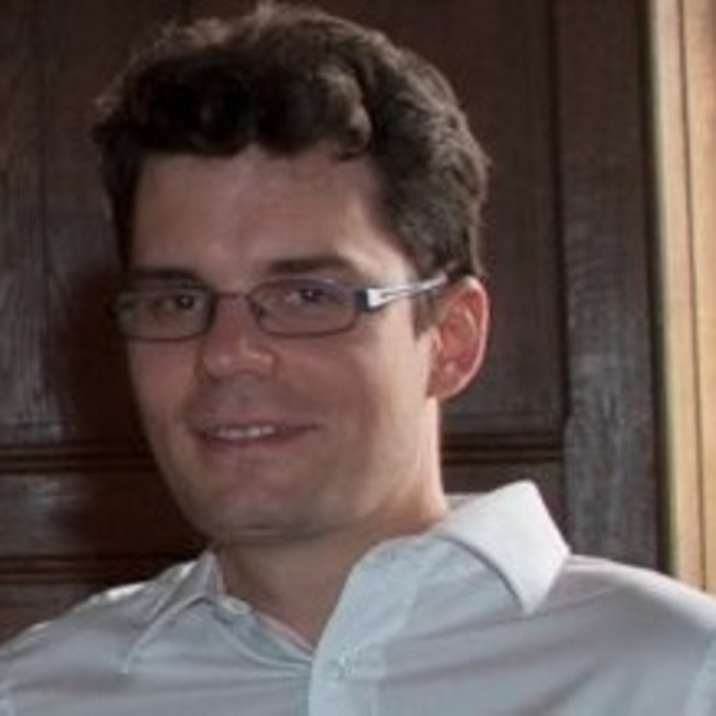 Kevin Soyer - System Engineer - CONET | XING