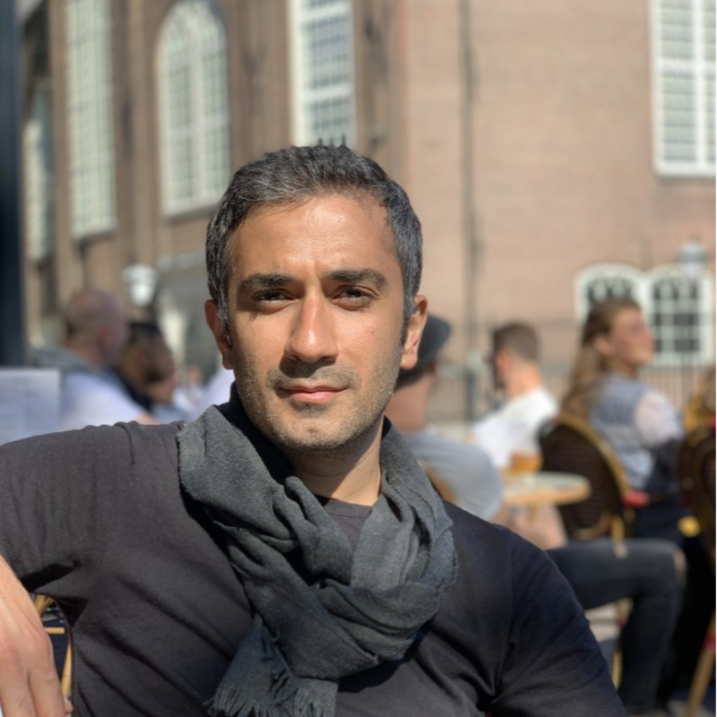 Meisam Mirkahromi - Technical Lead - Klaveness Digital AS | XING