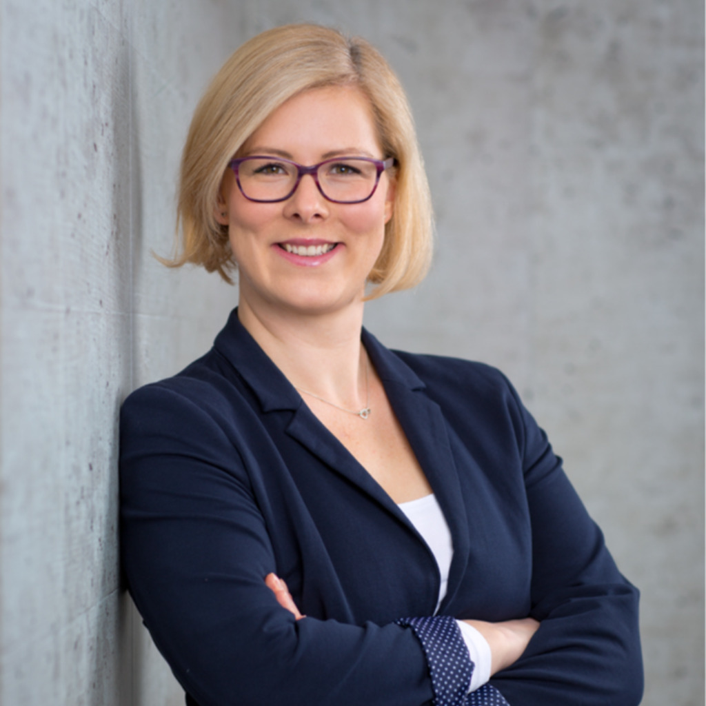 Marie-Sophie Roth - Steuerberaterin - Götz Baum Nünke PartG mbB | XING