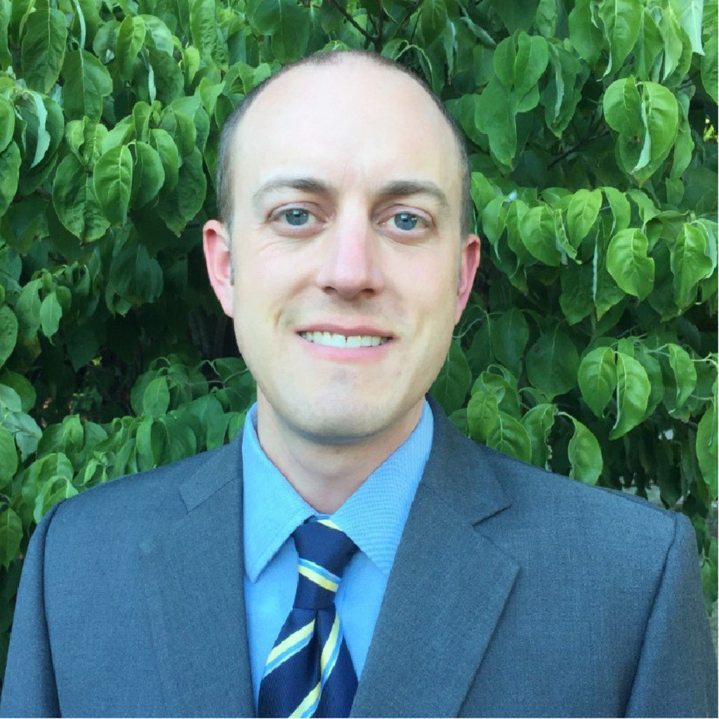 Brandon Bilyeu - Mechanical Design Engineer - ASMPT AMICRA GmbH | XING