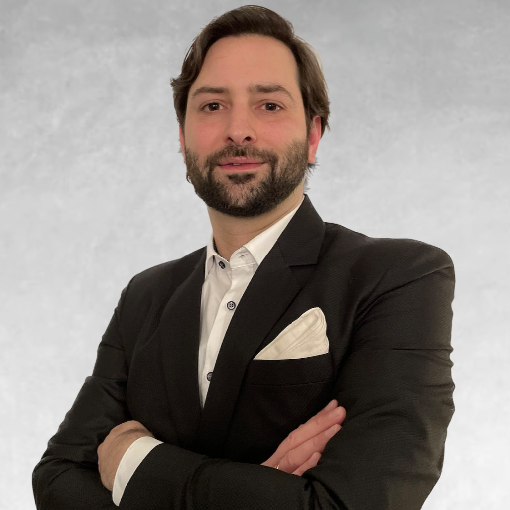 Mario Andreas Mader - Elektrotechnik - RWTH Aachen University | XING