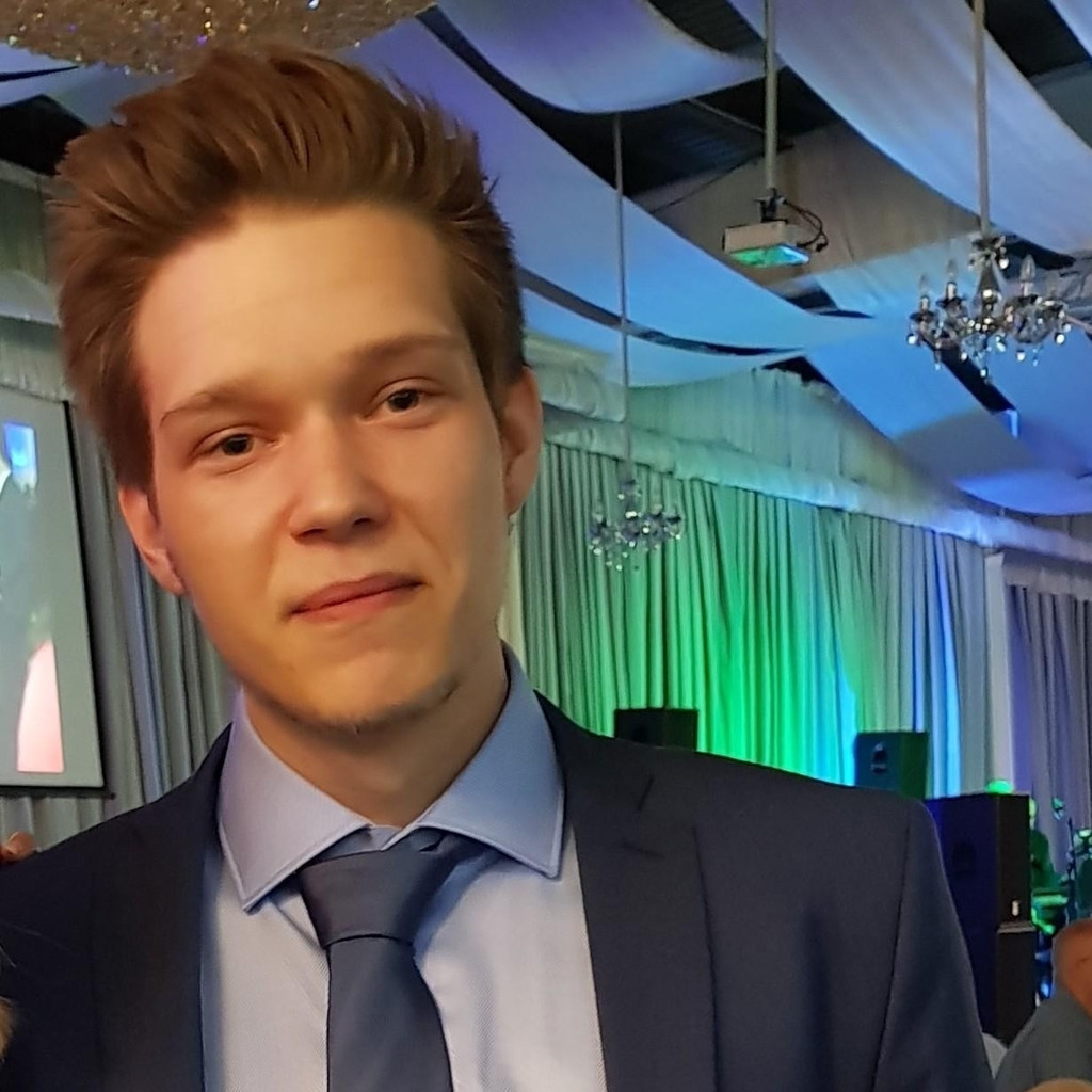 Pascal Wünsch - Business Consultant - Corporate Travel Management | XING