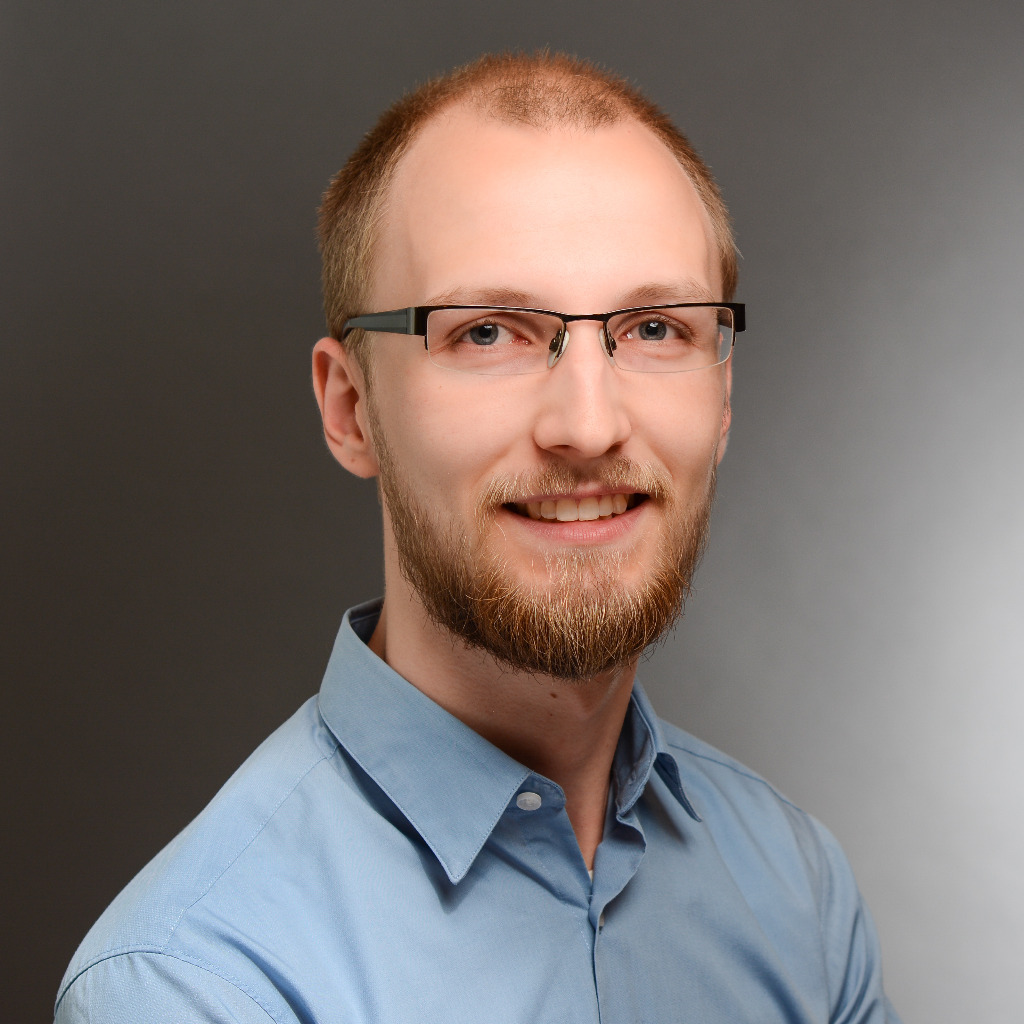 Max Phillip Reimer - Energieberater - EnMaS Deutsche ...