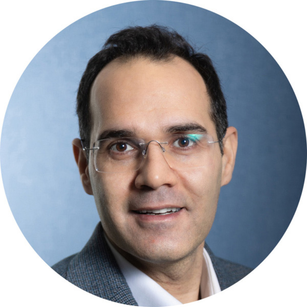 Ing. Ahmad Rostami - Senior Software Developer - Banking | XING