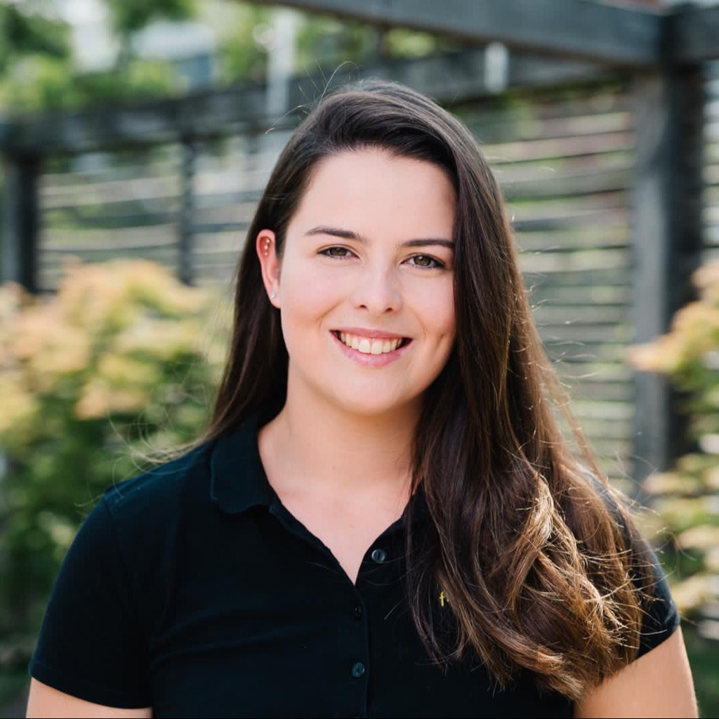 Fiorella Eickhoff - Duale Studentin - U-Need GmbH | XING