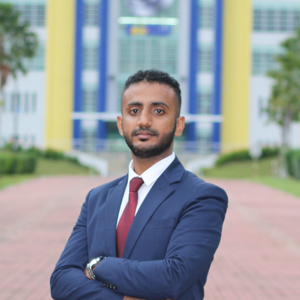 Md. Tawfik Al-Fakih - Sustainable Mining and Remediation Management ...