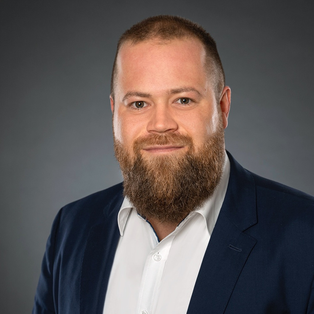 Fabian Dettmar - Regionalverkaufsleiter - RECA NORM GmbH | XING