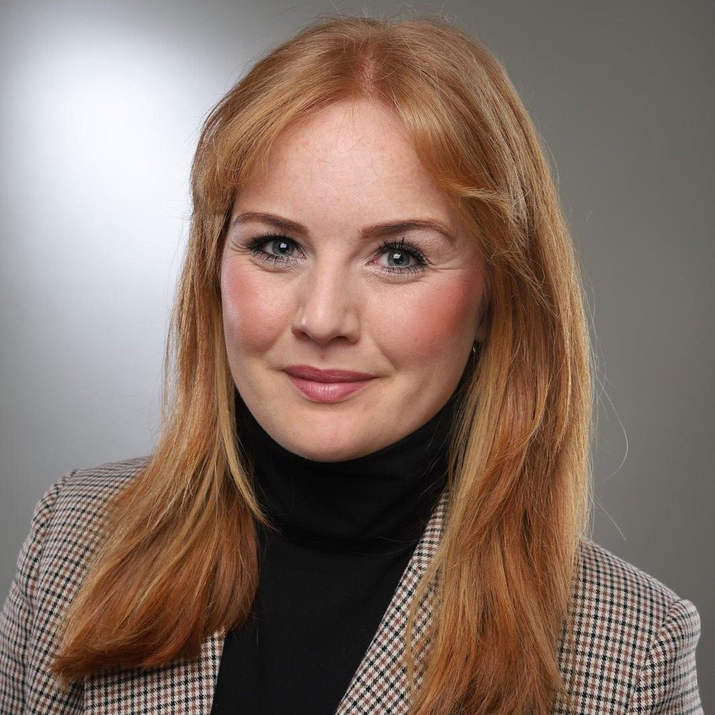 Sandrin Gutscher - Trainee (JMP) @Bosch - Bosch Gruppe | XING