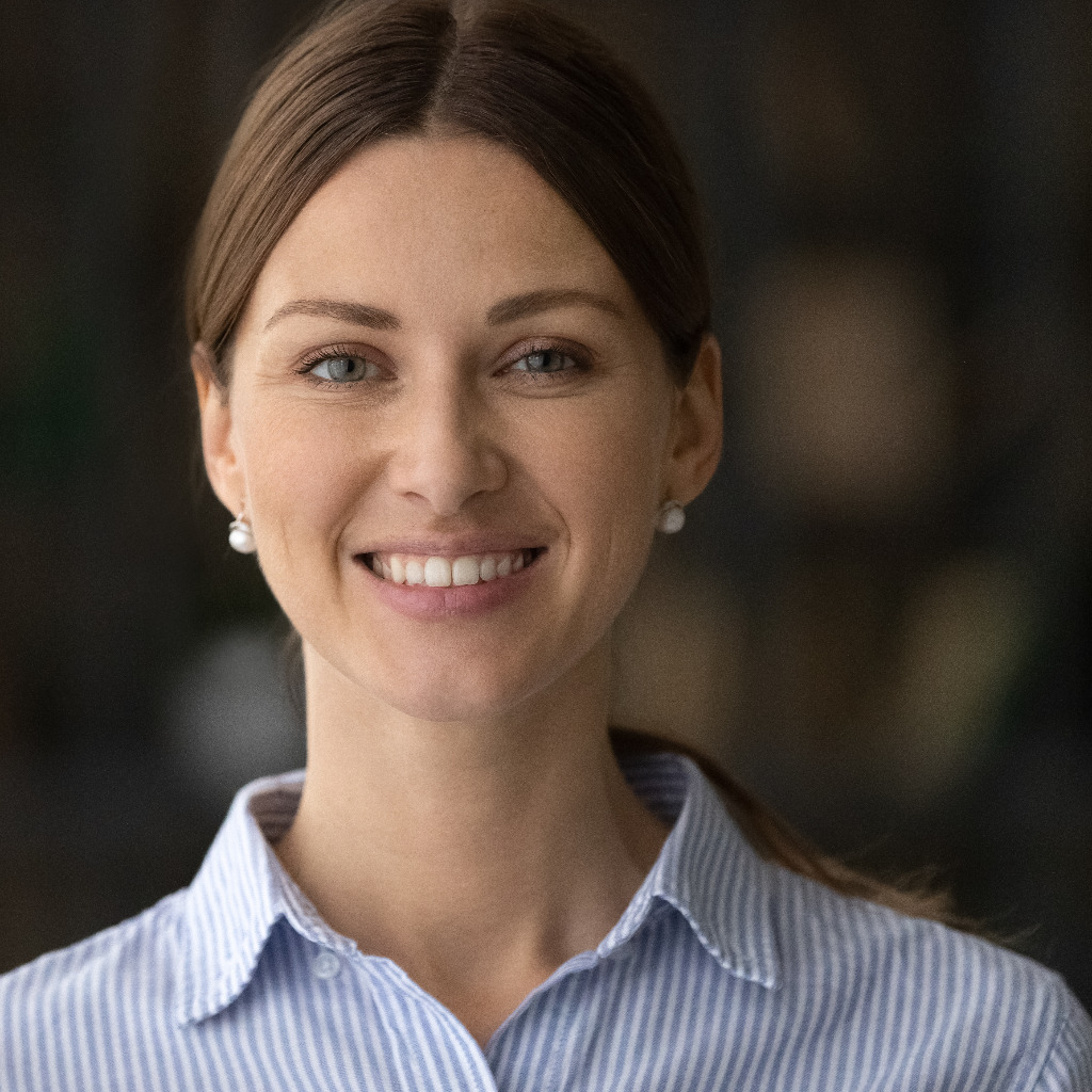 Luisa Bachmann - Sales Account Manager - giftGRÜN GmbH | XING