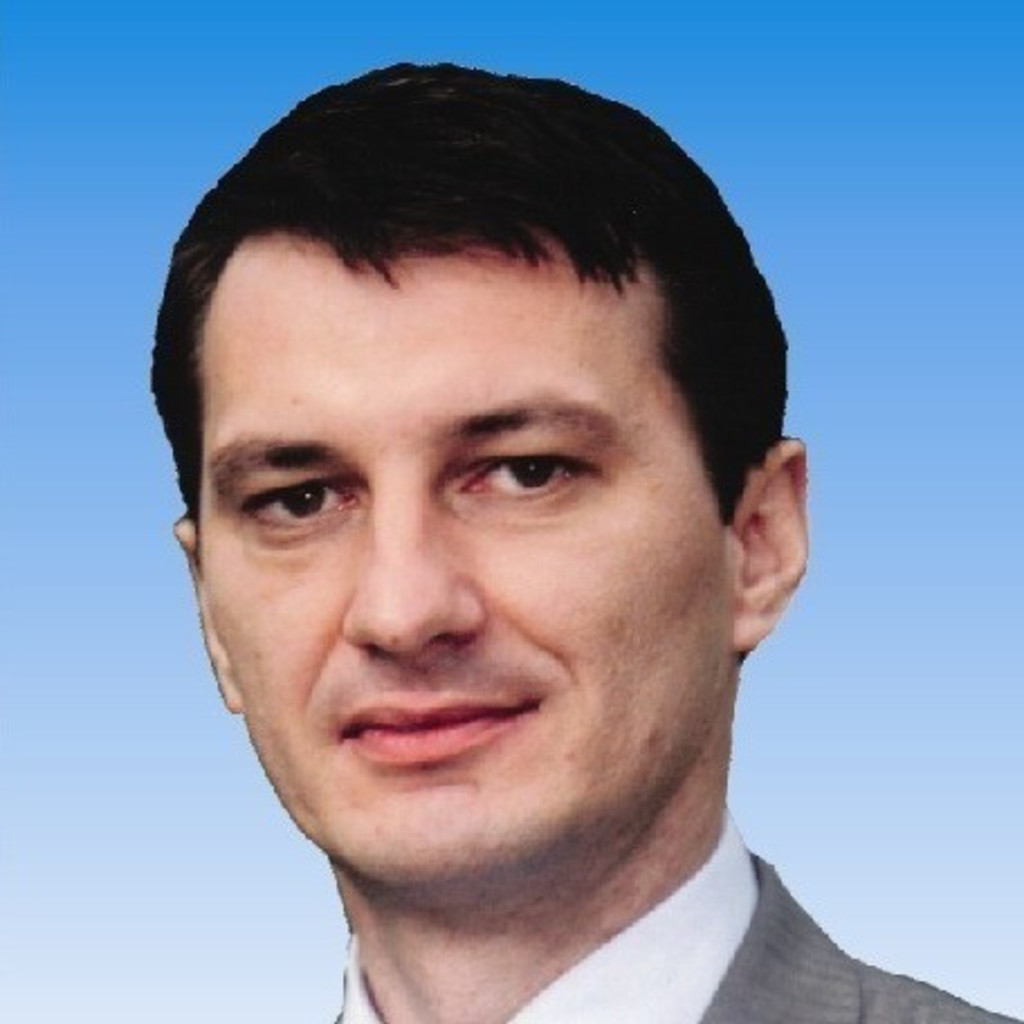 Bojan Simovic - Niederlassungsleiter - Hörmann Serbia | XING