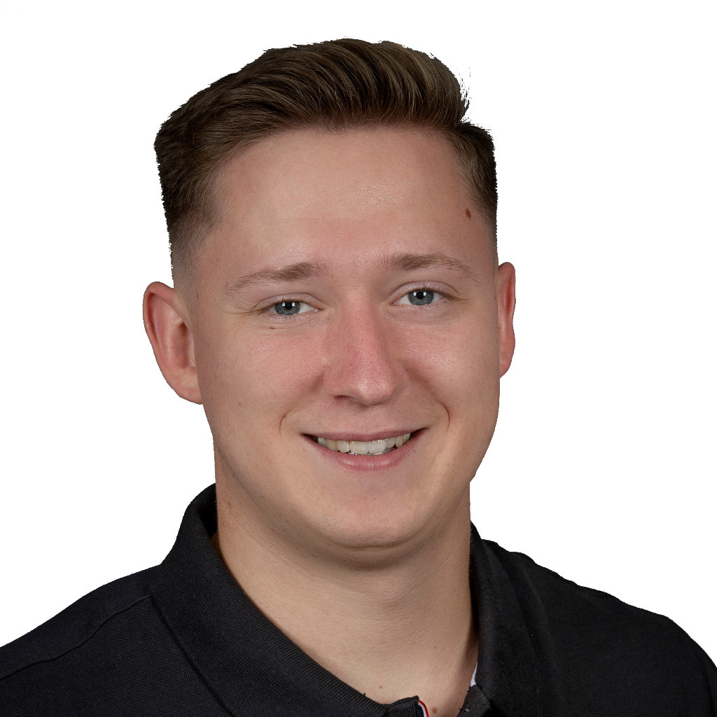 Robin Unger - Teamleiter Warehouse - Fiege | XING