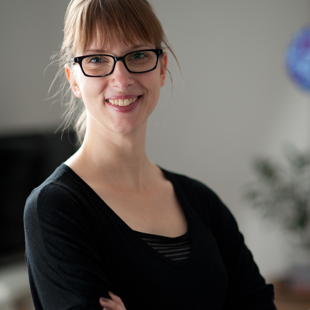 Christel Scheele - Beratung/Projektmanagement - Fritsche Werbeagentur ...