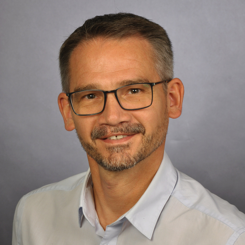 Thorsten Borneck - Leiter Qualitätsmanagement/QMB - Ritter Energie- und ...