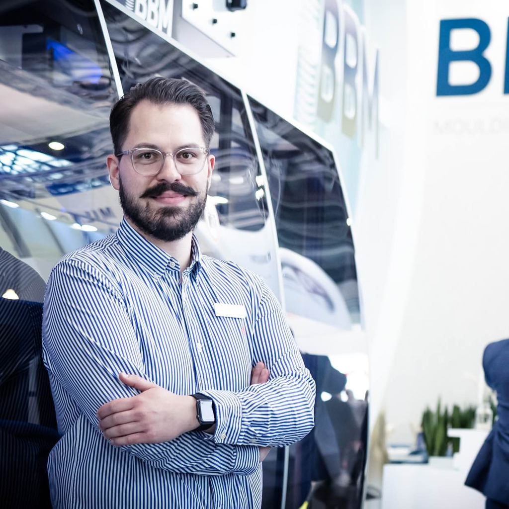 Alexander Siemert - Head of Electrical Engineering - BBM Maschinenbau ...