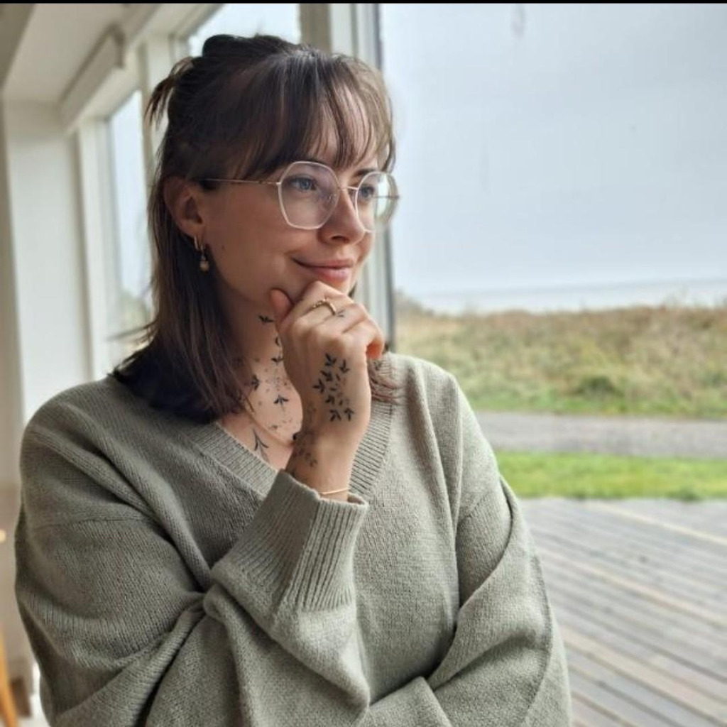 Sarah Aouina - Gesundheits- und Kinderkrankenpflegerin - Asklepios ...