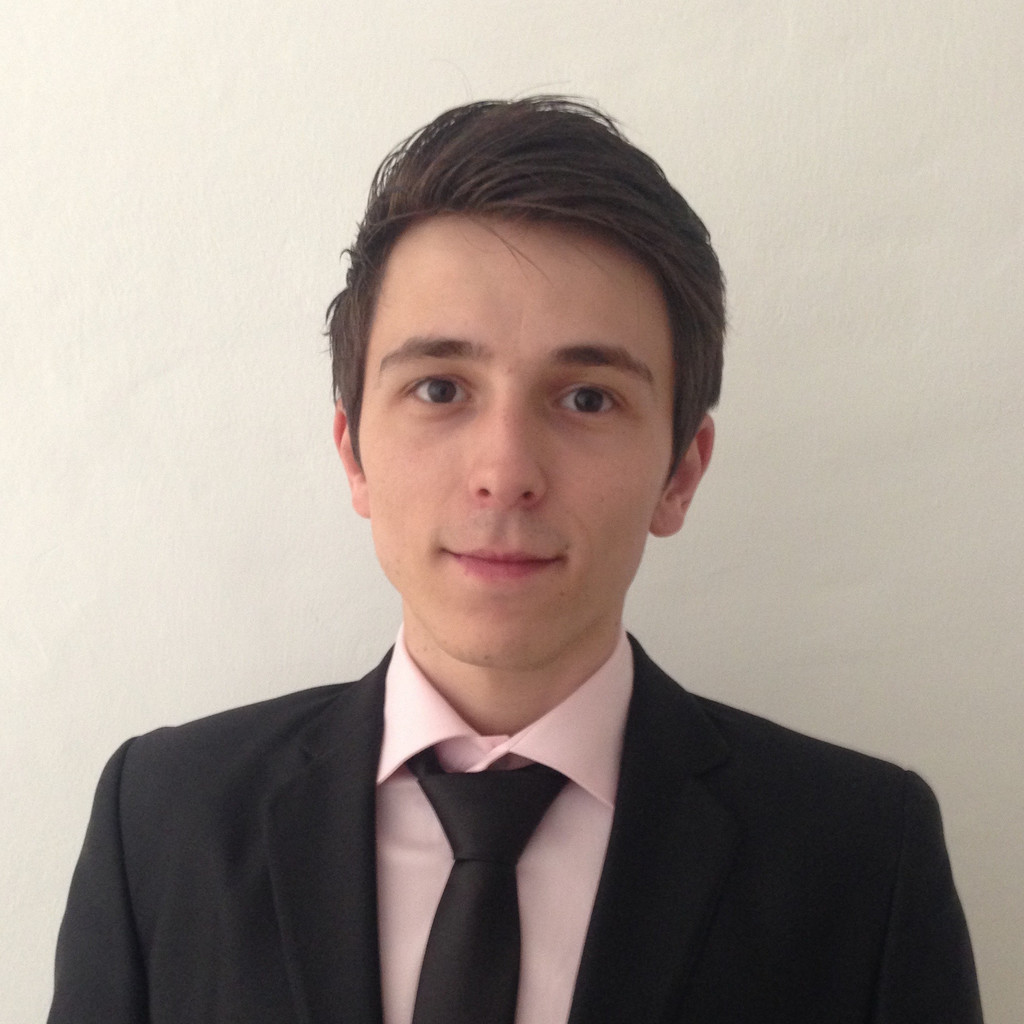 Emir Jusic - Senior Consultant - BOC Information Technologies ...