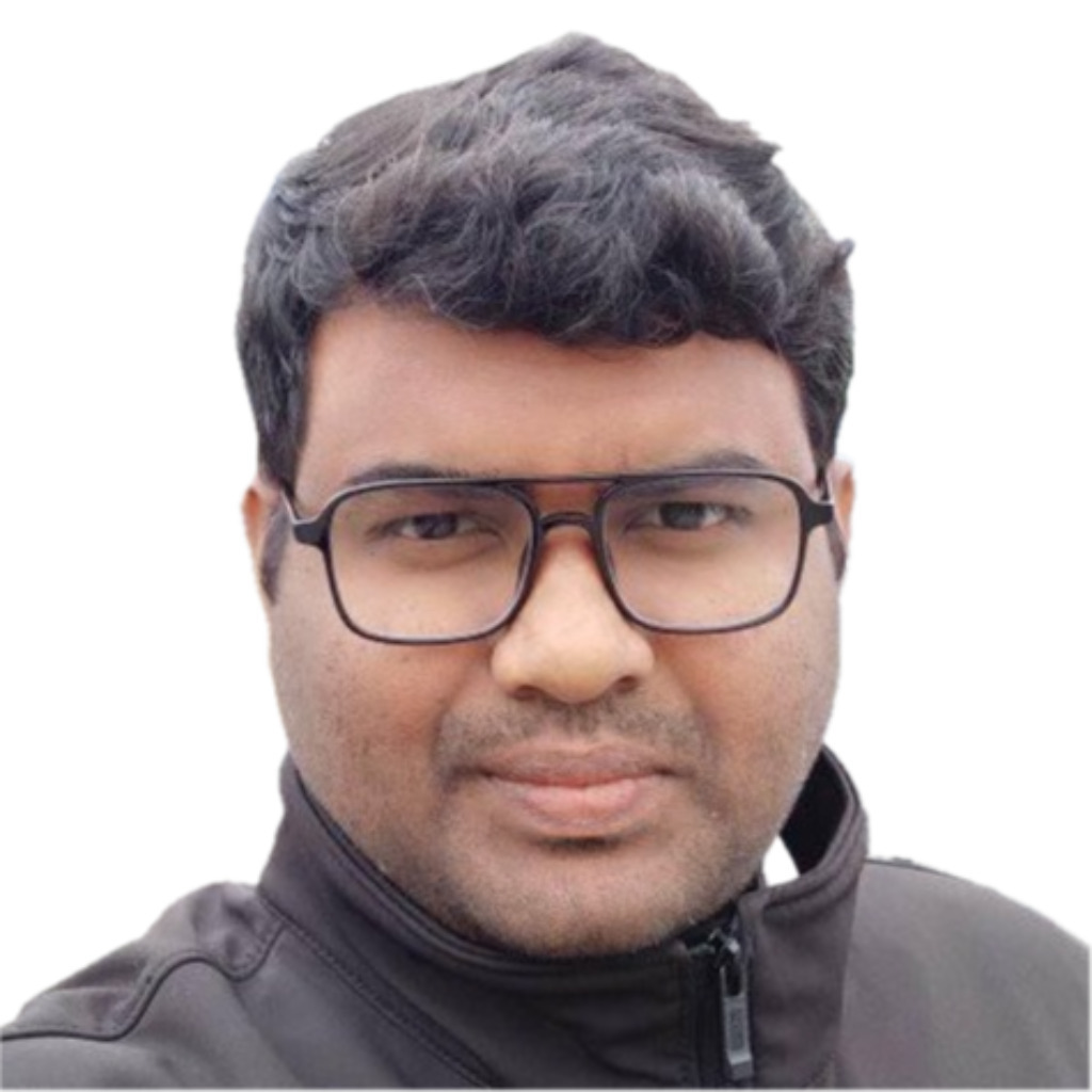 RAMU INTURI - Lead Security Engineer - Accion Labs India Pvt Ltd | XING