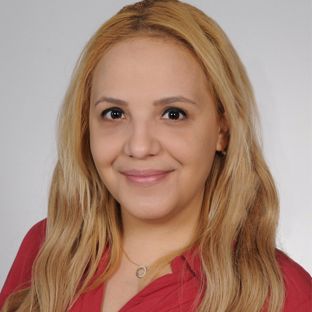 Alexandra Stroescu: Ausbildung und Berufserfahrung | XING