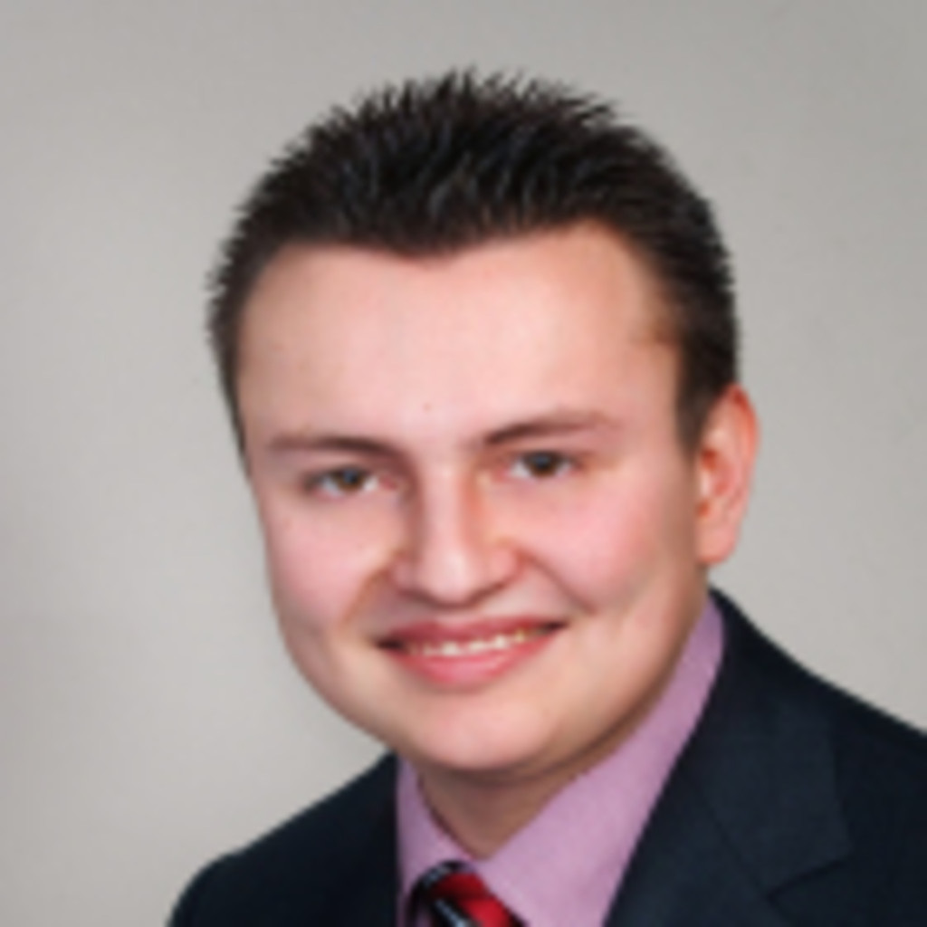 Michael Kania - IT-Consultant - Accenture Technology Solutions | XING