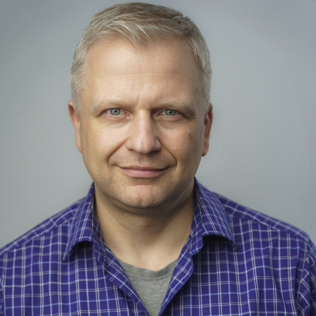 Marco Remy - Bereichsleiter Verkehrsplanung, Prokurist - Rhein-Nahe ...